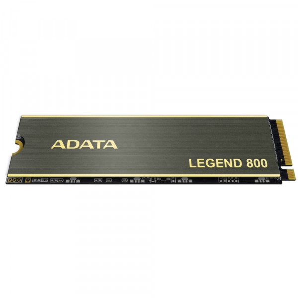 ADATA Legend 800 1TB ALEG-800-1000GCS SSD