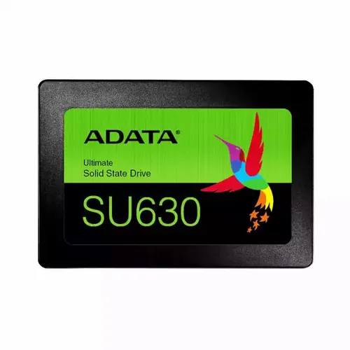 AData 520MBs/450MBs SU630SS-240GQ-R SSD 2.5 SATA3 240GB