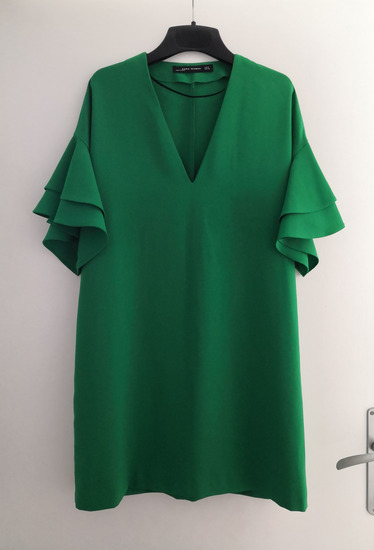 ZARA, EXTRA HALJINICA, KAO NOVA