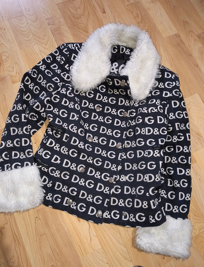 D&G jaknica