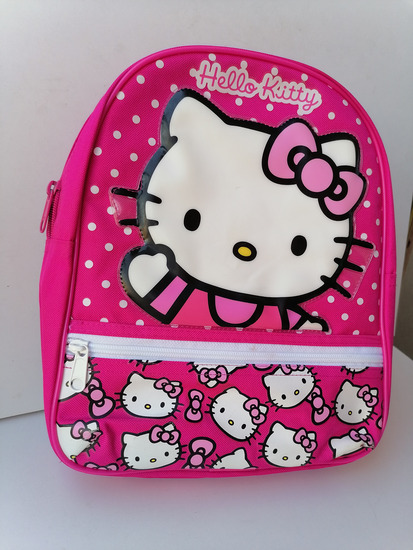 HELLO KITTY ranac za devojčice