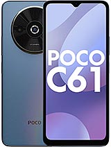 Xiaomi Poco C61 mobilni telefon