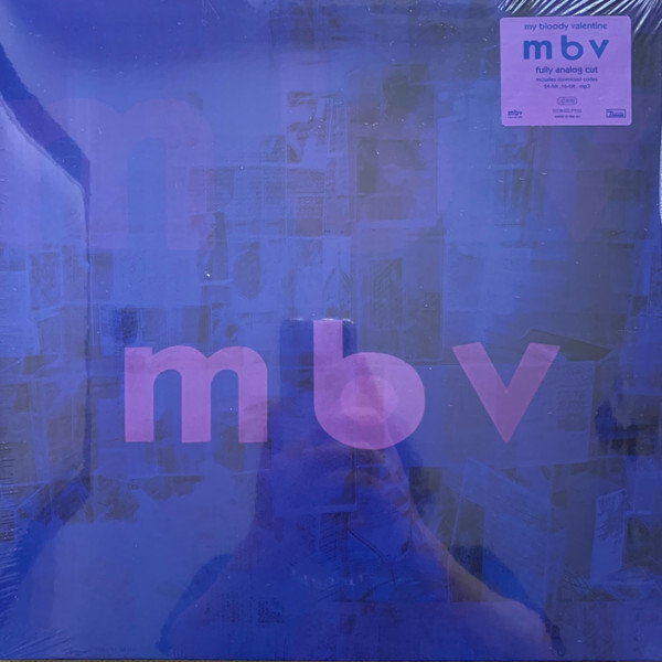 My Bloody Valentine – Mbv