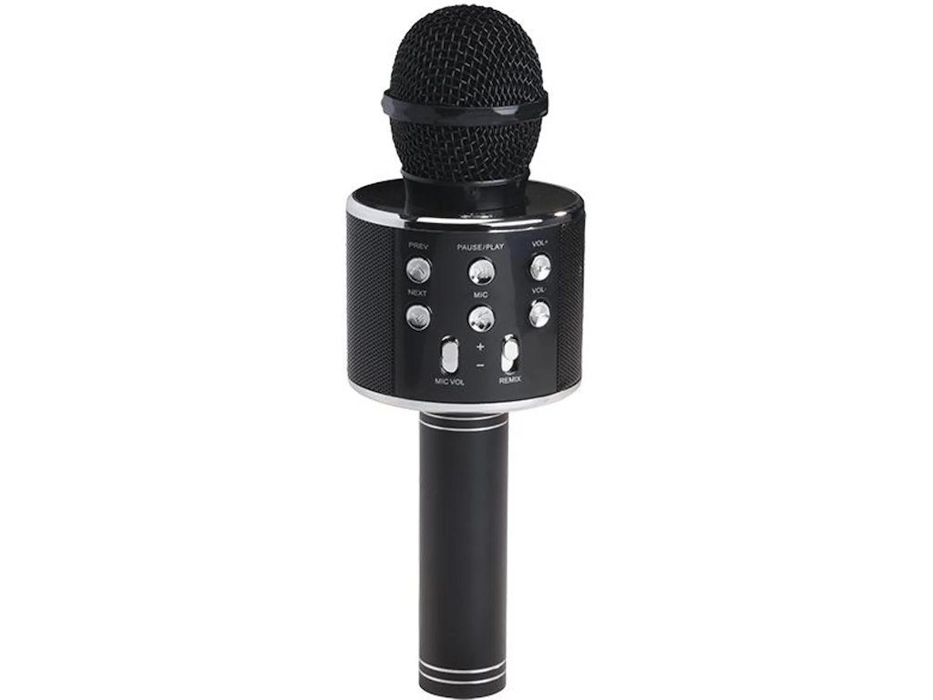Denver Bluetooth Mikrofon KMS-20 MK2
