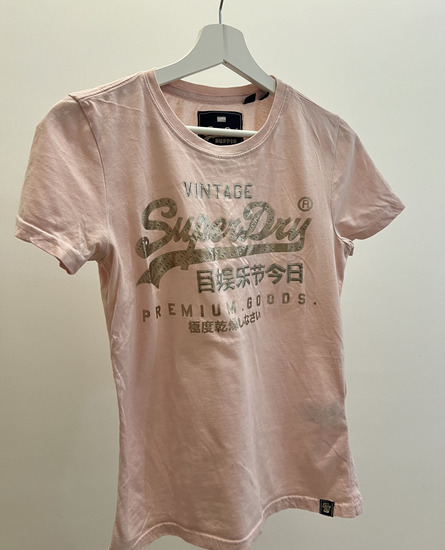 SUPERDRY majica