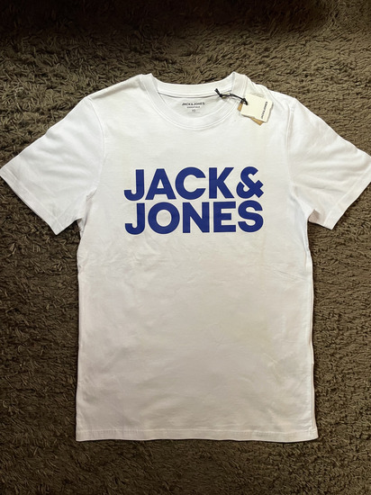 NOVO Original Jack & Jones majica