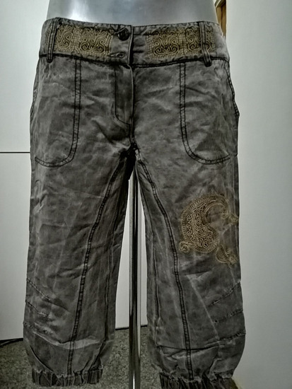 LE COMPLICI pantalone (bermude) zenske