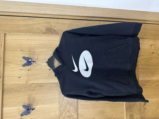 Nike deciji duks