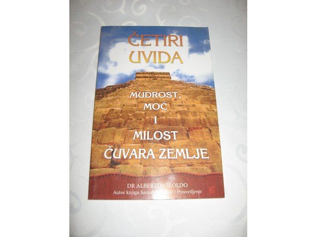 Četiri uvida - Alberto Viloldo