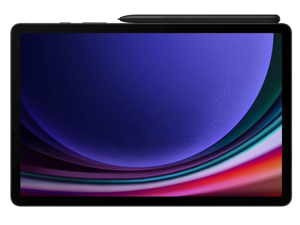 Tablet Samsung Galaxy Tab S9 11"/OC 3.3GHz/12GB/256GB/WiFi/13+12MP/Android/sivaID EK000575809