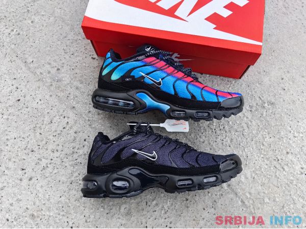 Nike Air Max Plus TN Berlin