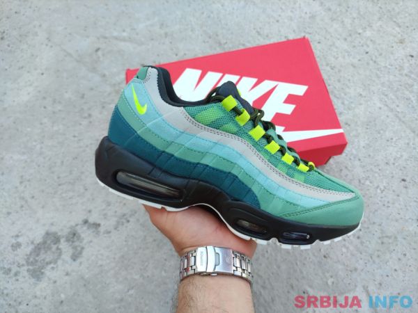 Nike Air Max 95