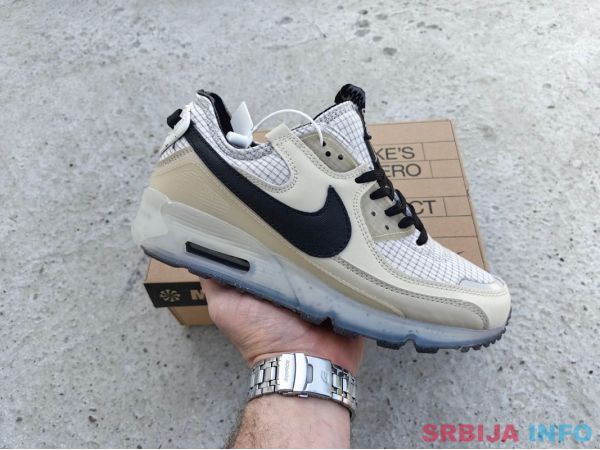 Nike Air Max Terrascape 90 Rattan