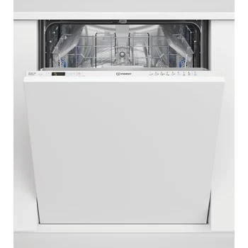 Indesit D2I HD524 A ugradna mašina za pranje sudova 14 kompleta