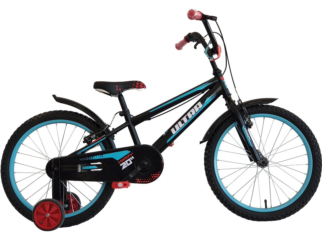 Ultra Dečiji bicikl Kidy V-Brake 20