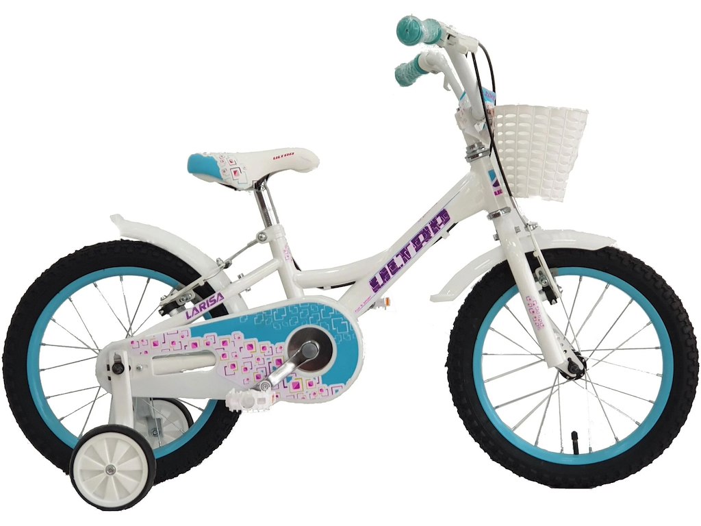 Ultra Dečiji bicikl Larisa V-Brake 16