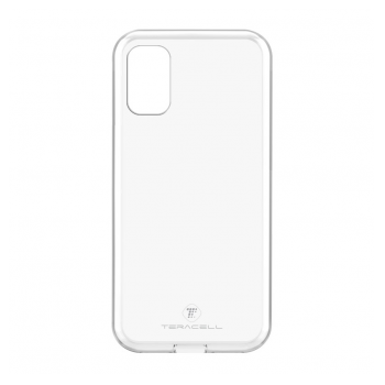 Maska Teracell Skin za Samsung A02s/ A025F/ A03s/ A037G transparent