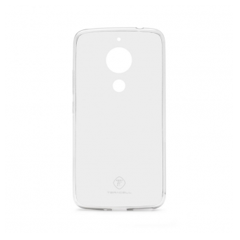 Maska Teracell Skin za Motorola Moto G7 transparent