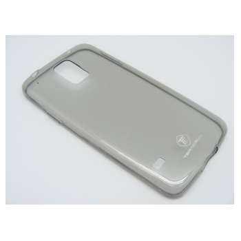 Maska Teracell Skin za Samsung S5 mini/ G800 transparent crna.