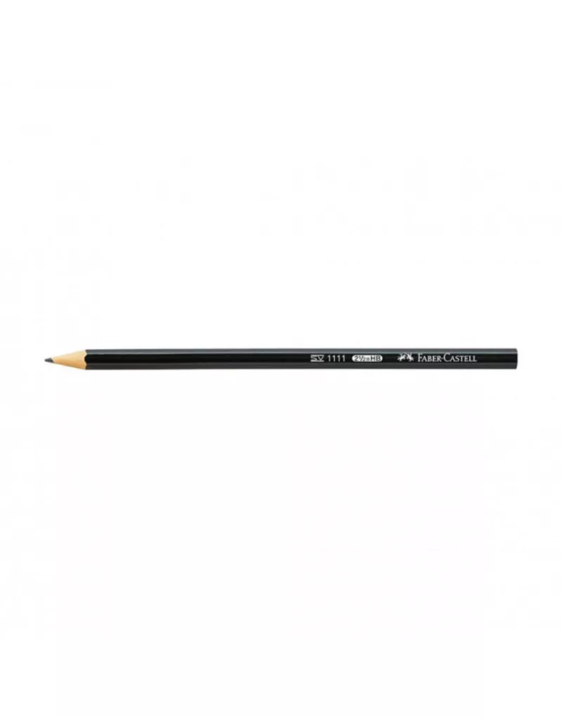 Grafitna olovka Faber Castel 1111 HB