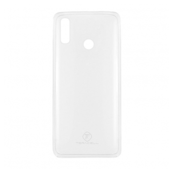 Maska Skin Silikon za Huawei P30 Lite transparent