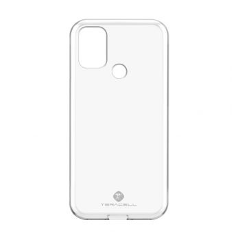 Maska Giulietta za Motorola Moto G10/ G30 transparent crystal clear