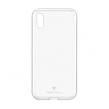 Maska Giulietta za iPhone X/ XS transparent