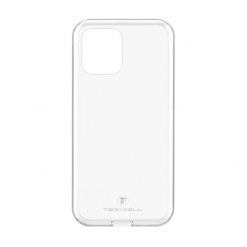 MASKA TERACELL SKIN ZA IPHONE 14 PLUS TRANSPARENT