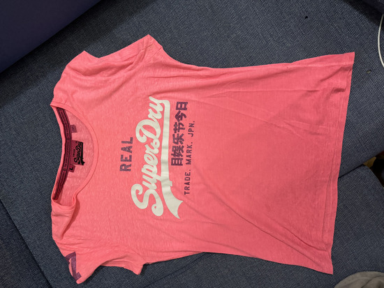 Majica superdry