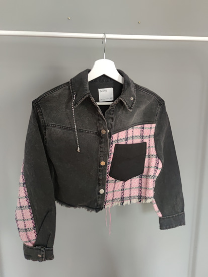 Bershka jakna