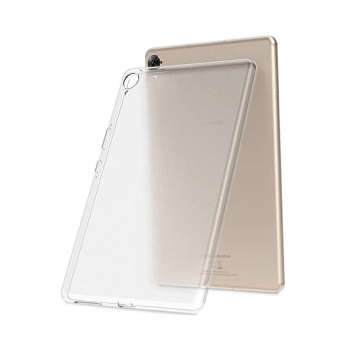 Maska Teracell Skin za Huawei MediaPad M6 10.8 in transparent