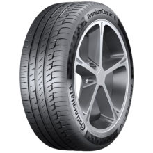 Continental 225/50R18 99W XL PremiumContact 6 *