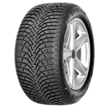 Goodyear 155/65R14 75T UG 9+ MS