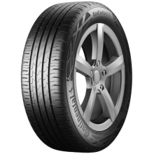 Continental 205/50R17 93V XL EcoContact 6