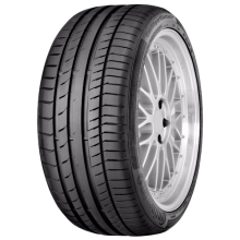 Continental 215/40R18 89W XL FR ContiSportContact 5