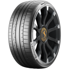 Continental 255/35R21 98Y XL FR SportContact 6 AO1 ContiSilent