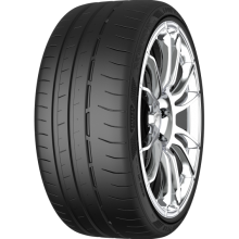 Goodyear 255/35ZR20 (97Y) EAG F1 SUPERSP RSN0XLFP