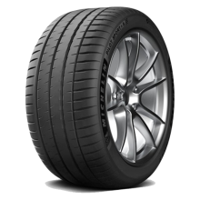 Michelin 255/40 R18 99Y XL TL PILOT SPORT 4 * S1 MI