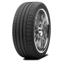 Michelin 255/40 ZR17 (94Y) TL PILOT SPORT PS2 N3 MI