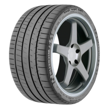 Michelin 255/40 ZR18 (95Y) TL PILOT SUPER SPORT * MI