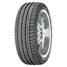 Michelin 255/40 ZR18 (99Y) XL TL PILOT SPORT 3 MO1 GRNX MI