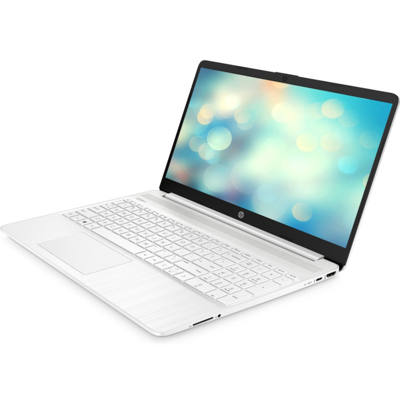 Laptop HP 15s-fq2046nm DOS/15.6″FHD AG IPS/i7-1165G7/12GB/512GB/bela