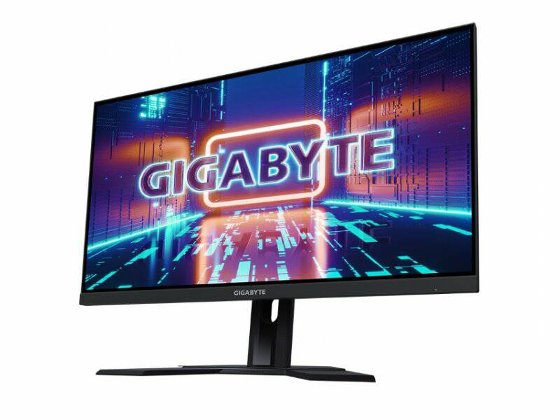 GIGABYTE 27“ M27Q X-EU QHD Gaming Monitor
