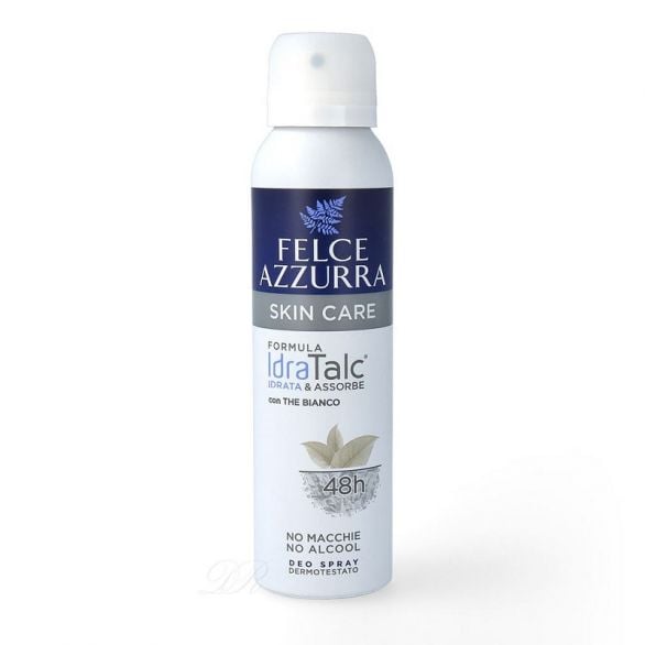 Dezodorans FELCE AZZURA Idra Talk Skin deo u spreju 150ml