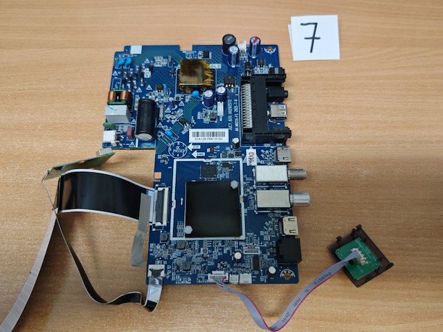 OK ODL 32950FC-TAB JUC7.820.00292572 AN.M9216-FS