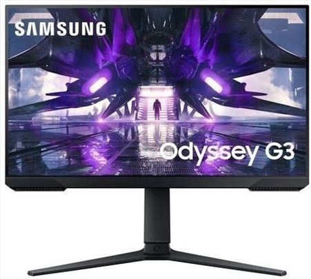 Monitor 24" Samsung Odyssey G3 DP