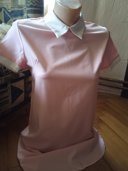 ELEGANTNA HALJINA haljina