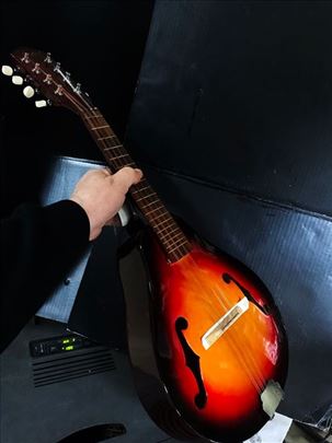 Firefeel S129sb mandolina