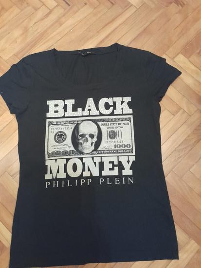 PHILIPP PLEIN bodi majica