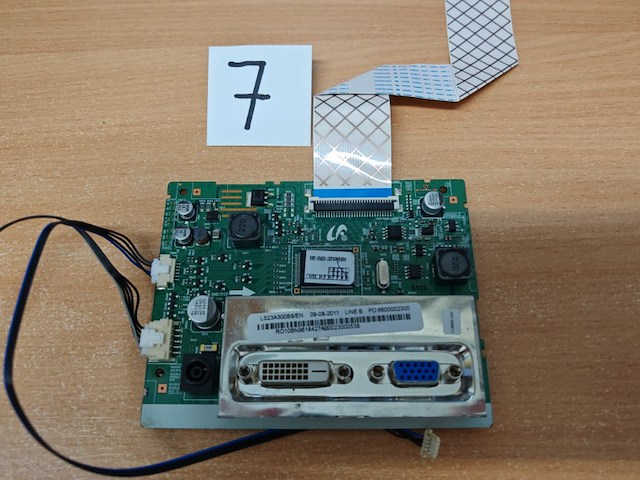 Samsung S23A300B BN41-01592B
